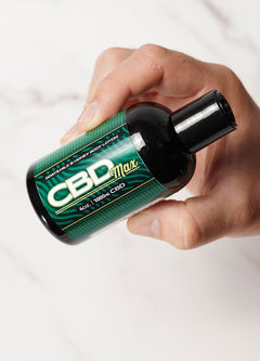 CBD Max – Shop CBD Max