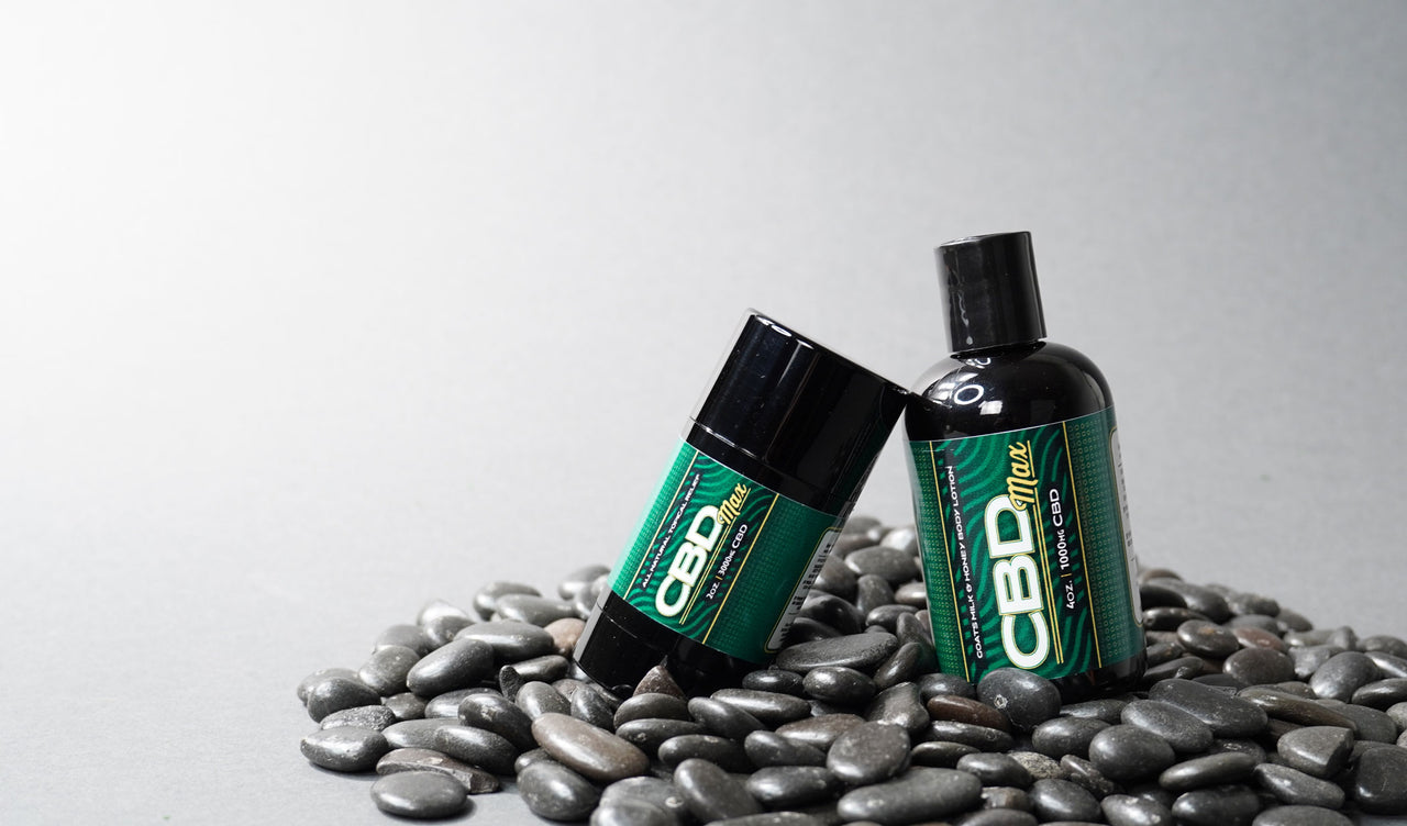 CBD Max – Shop CBD Max